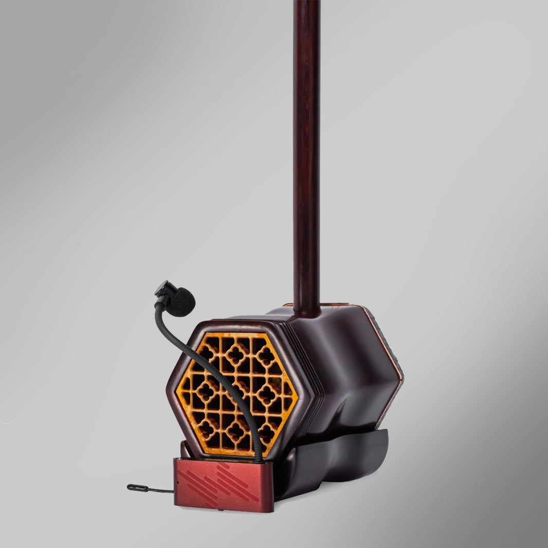 ISOLO WIRELESS SYSTEM