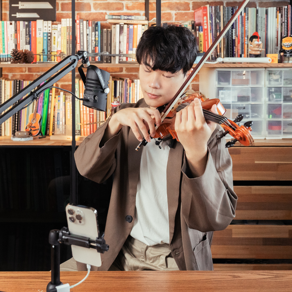 FlashTrack DSP Microphone Bundle