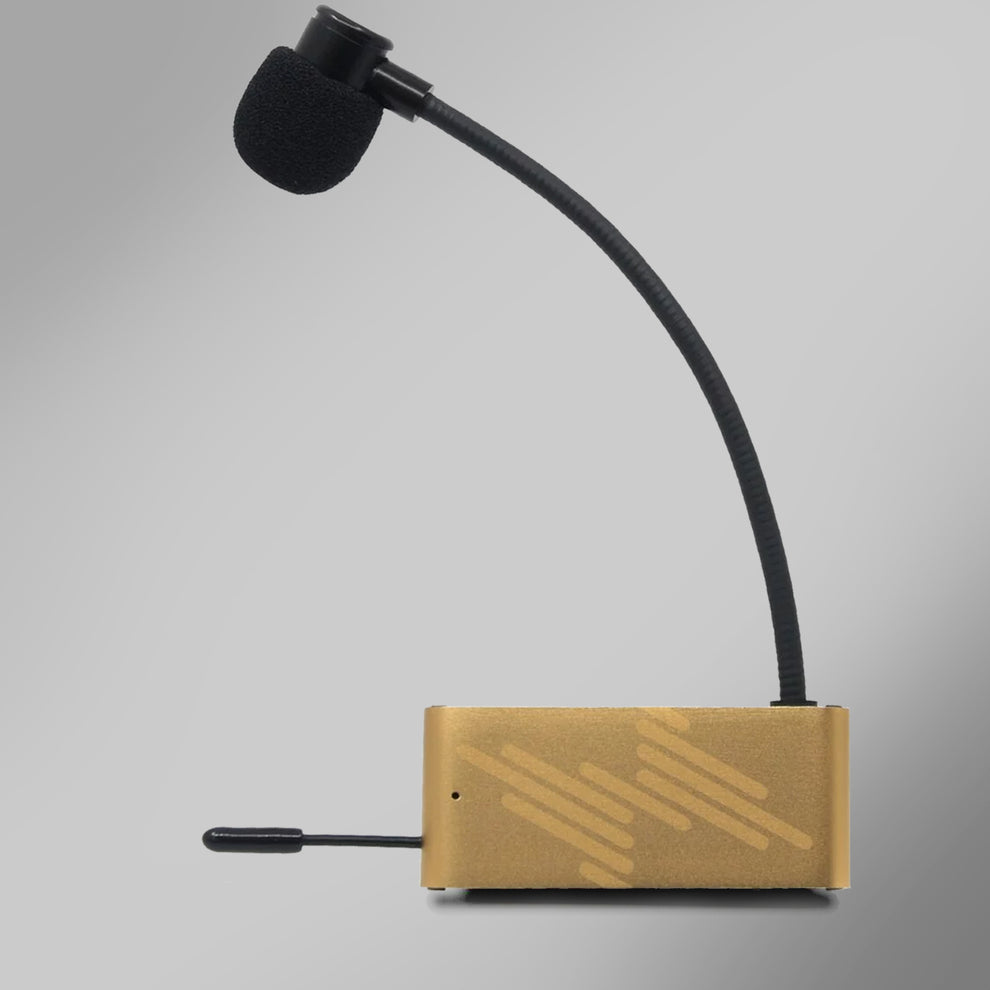 ISOLO PRIME - Winds Wireless System