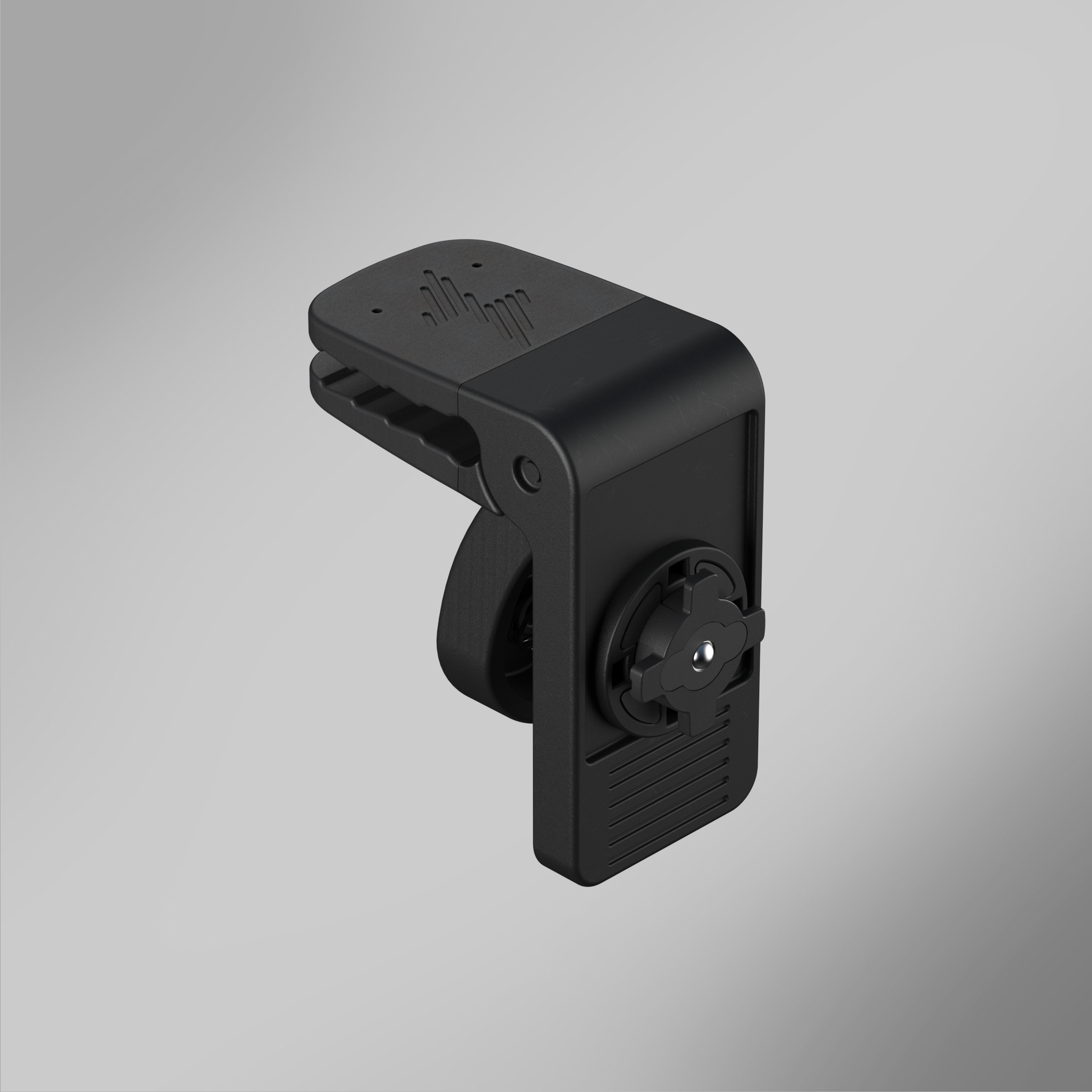 CM07 Universal Mic Clip