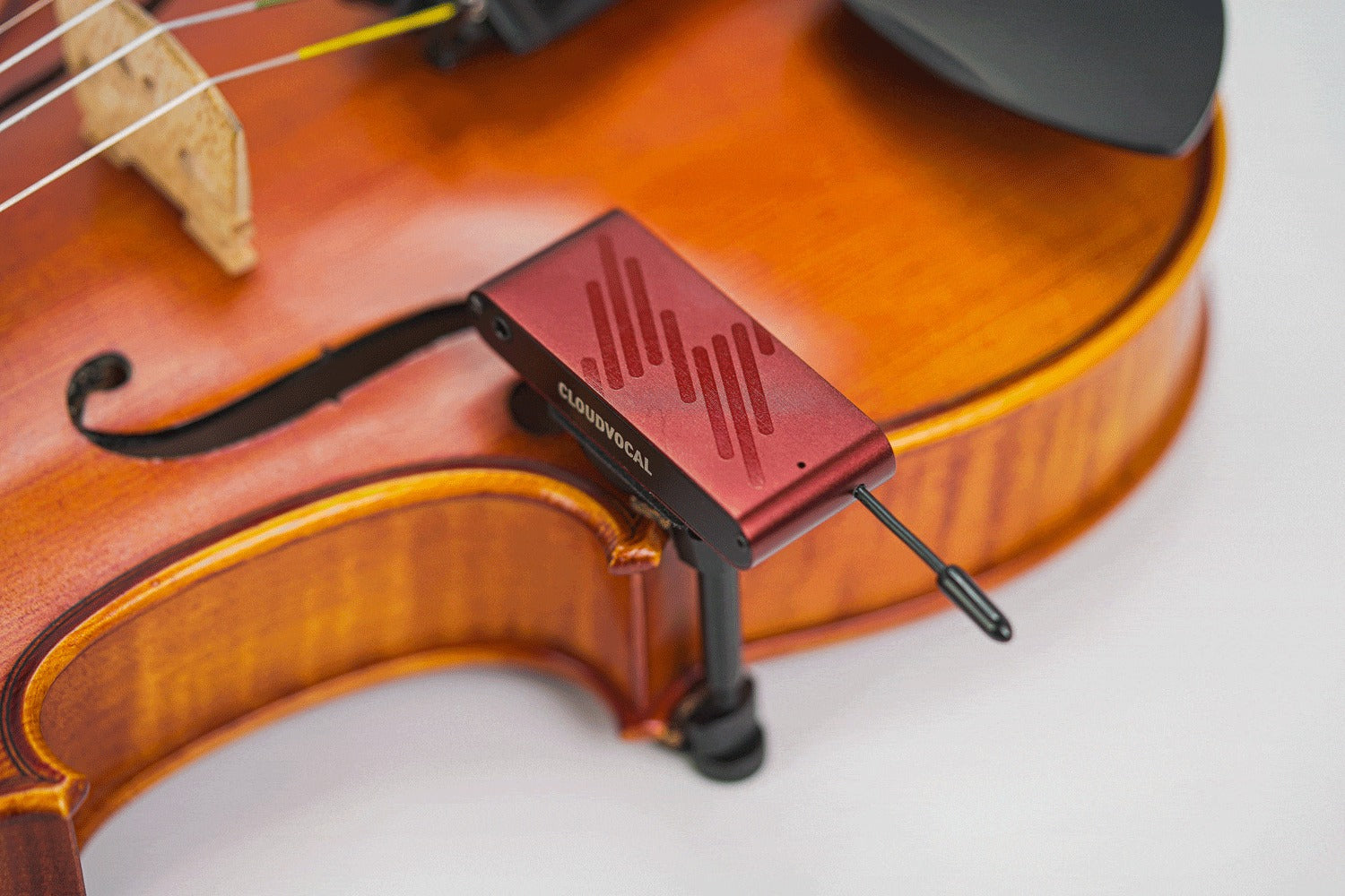 ISOLO WIRELESS SYSTEM