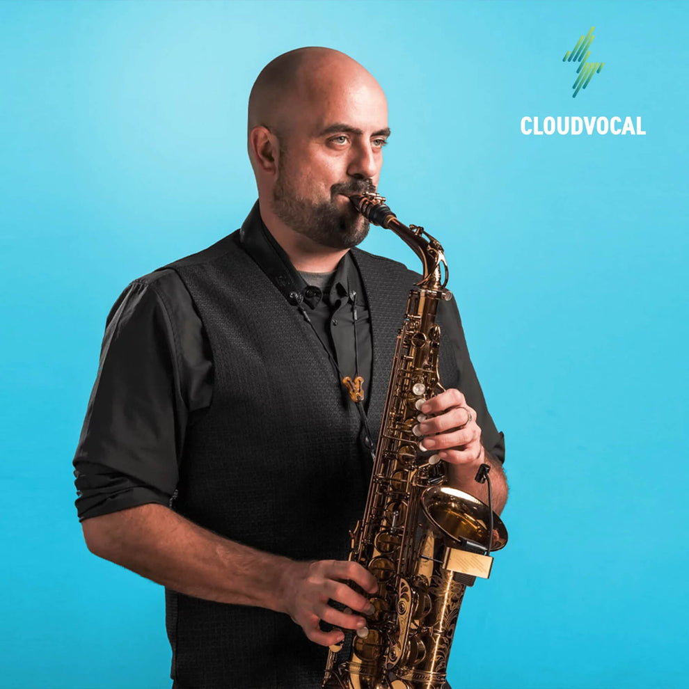 ISOLO PRIME - Winds Wireless System